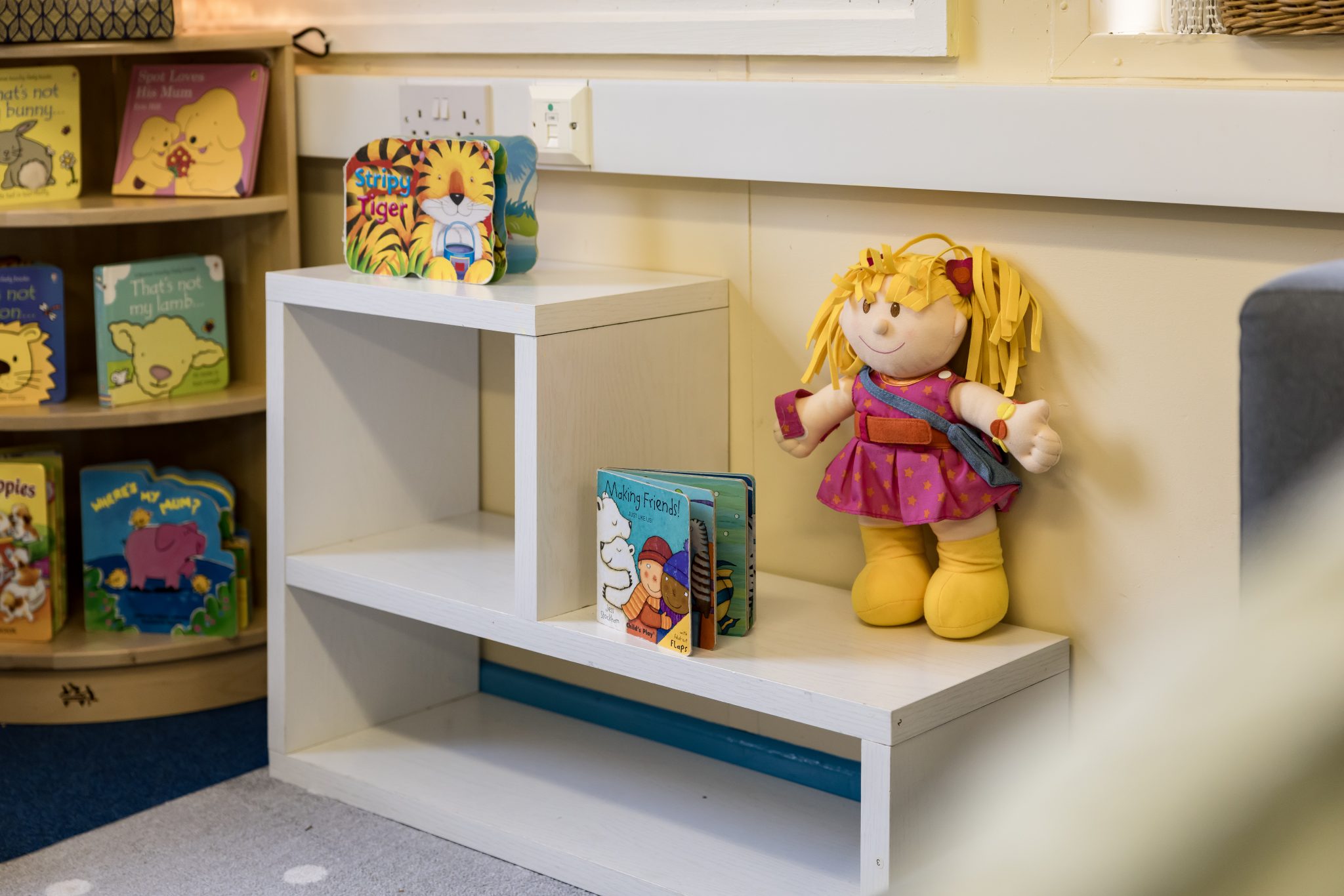 Tiny Beats - Newry SureStart